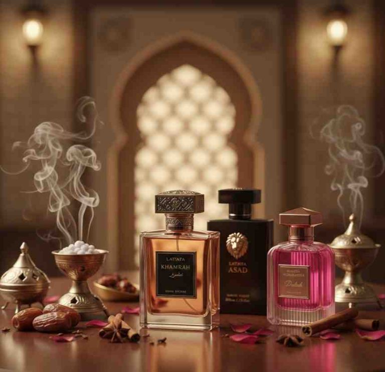 Panduan Lengkap Memilih Parfum Arab: Wangi "Sultan" yang Tahan Lama ...